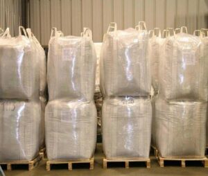 Big Bags Hardwood Heating Pellets